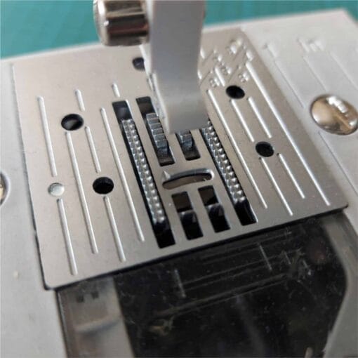 6 Top Tips For Looking After Your Sewing Machine | More Sewing
