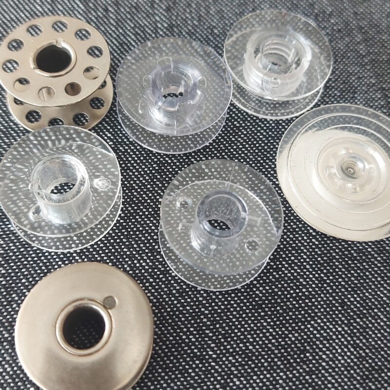 The 7 Most Common Mistakes People Make Using Their Sewing Machine And ...